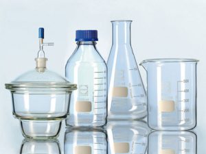 Laboratory Glassware | Victory Lab Technologies