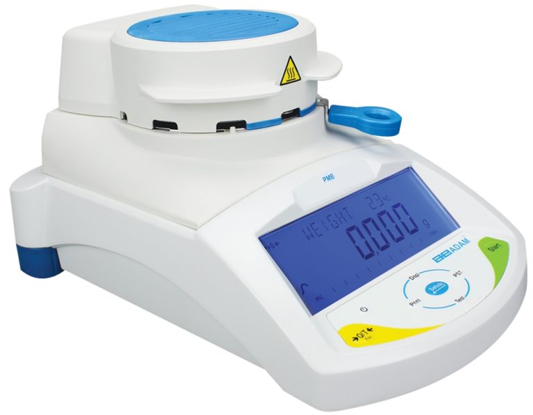 Moisture Balance | Victory Lab Technologies