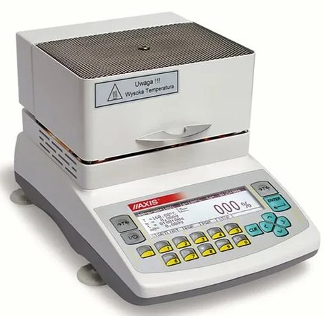Moisture Balance | Victory Lab Technologies