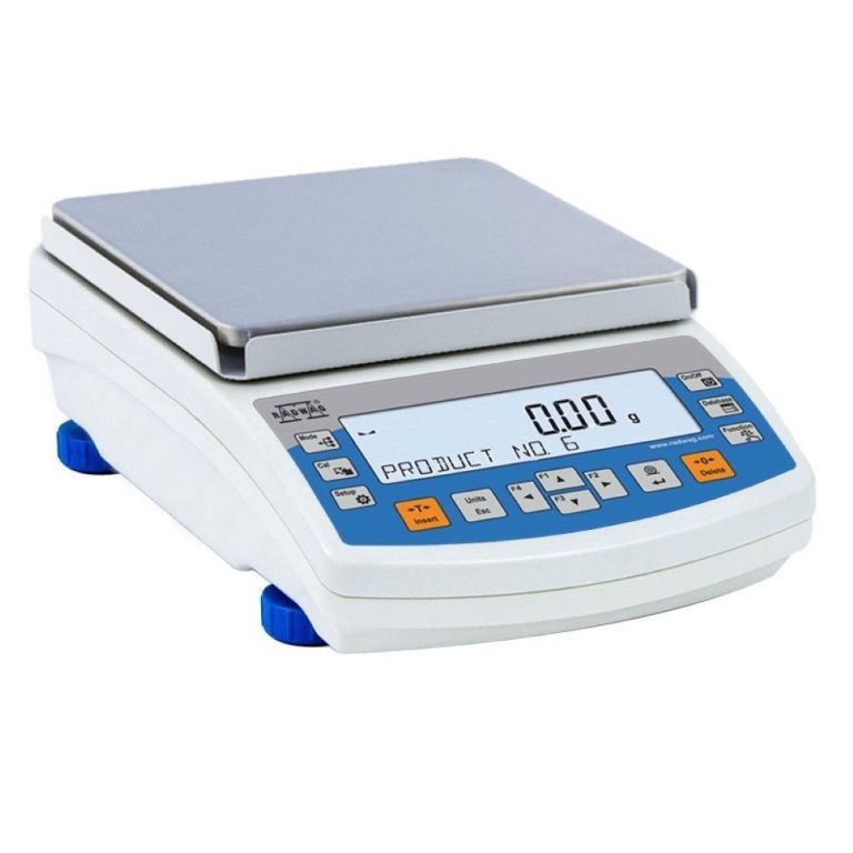 Precision Balance | Victory Lab Technologies