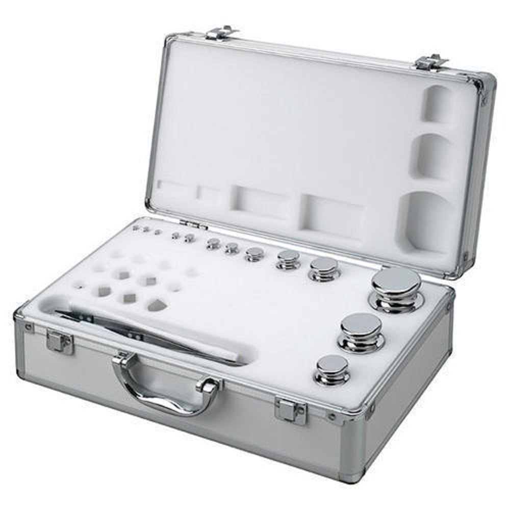 SS Calibration Weights | Victory Lab Technologies