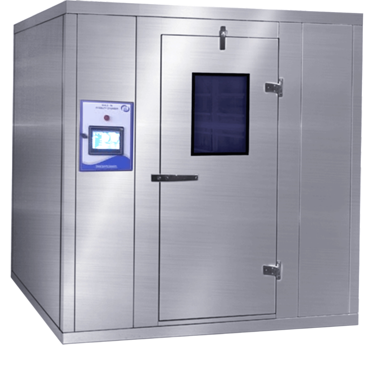 Walking Stability Chamber | Victory Lab Technologies